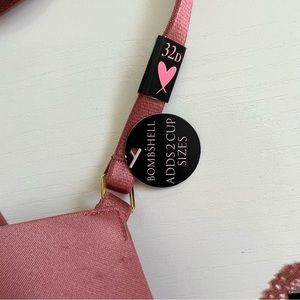 Victoria's Secret | Intimates & Sleepwear | Victorias Secret Bombshell ...